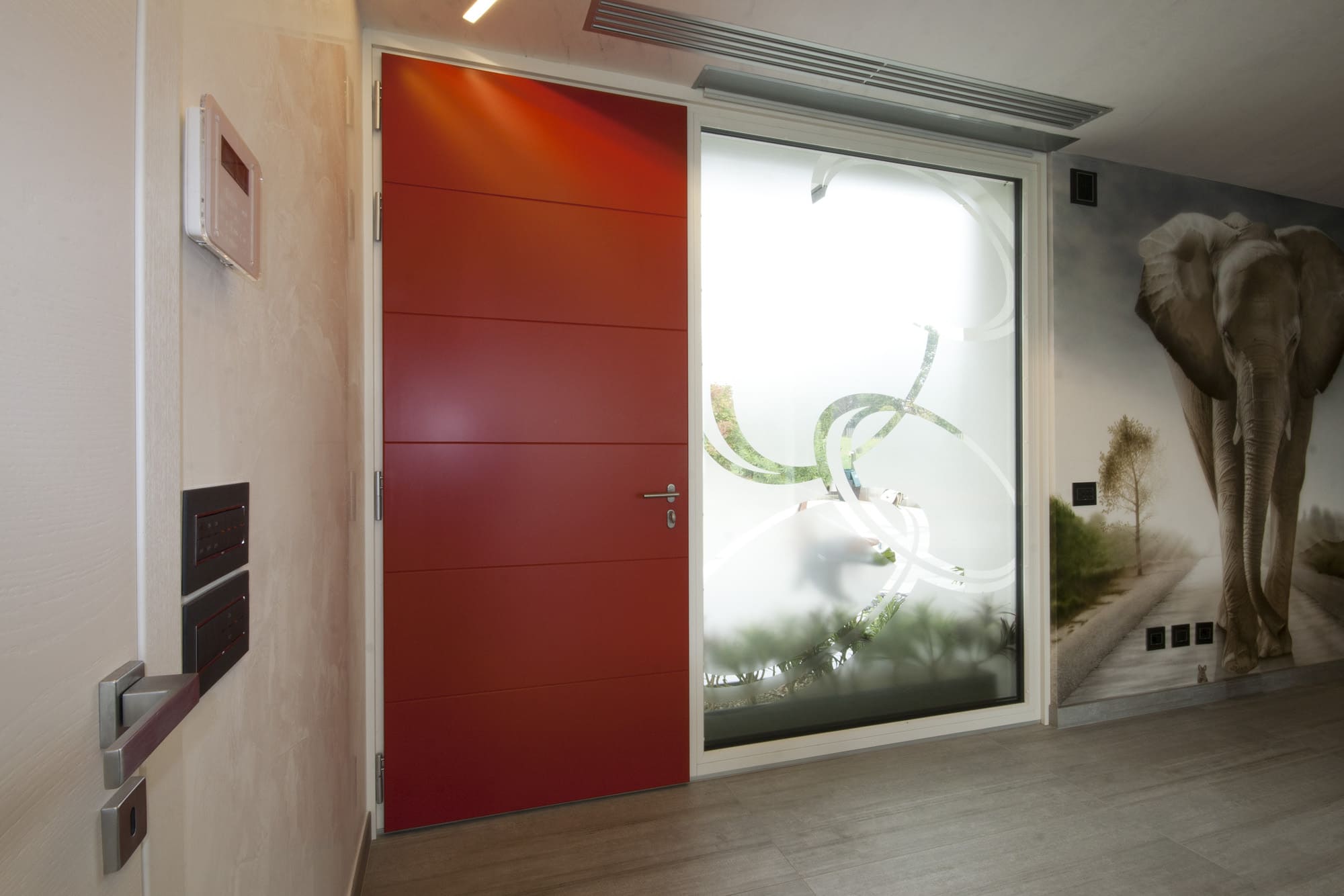 Serramenti Pavanello | Serramenti in legno di qualità | Infissi