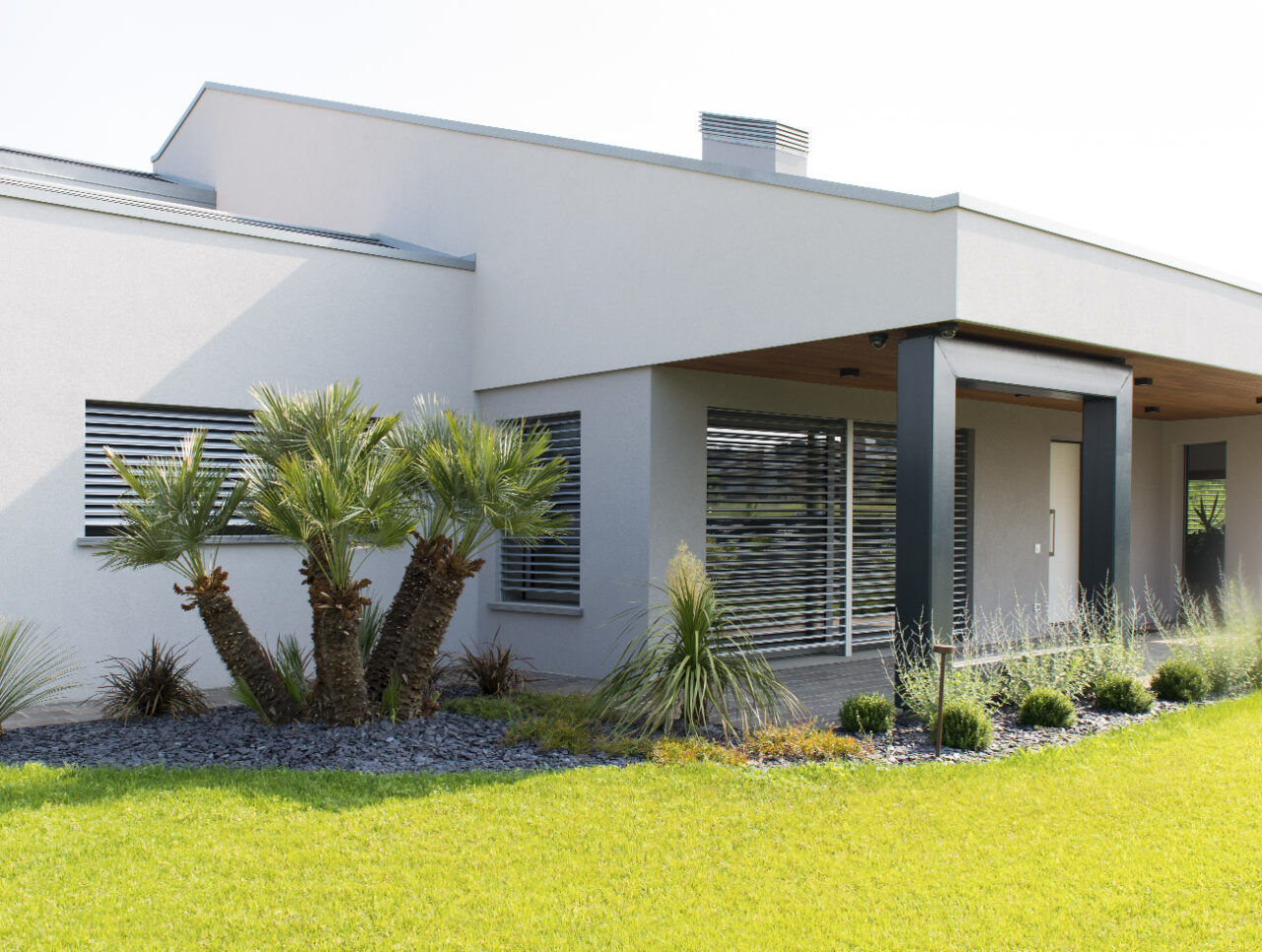 Perché Pavanello - Pavanello Serramenti